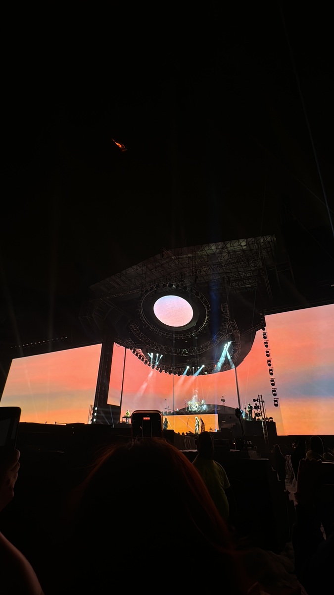 Lima, Lima, Peru Concerts (Updated for 2025 - 2026) | Concert Archives