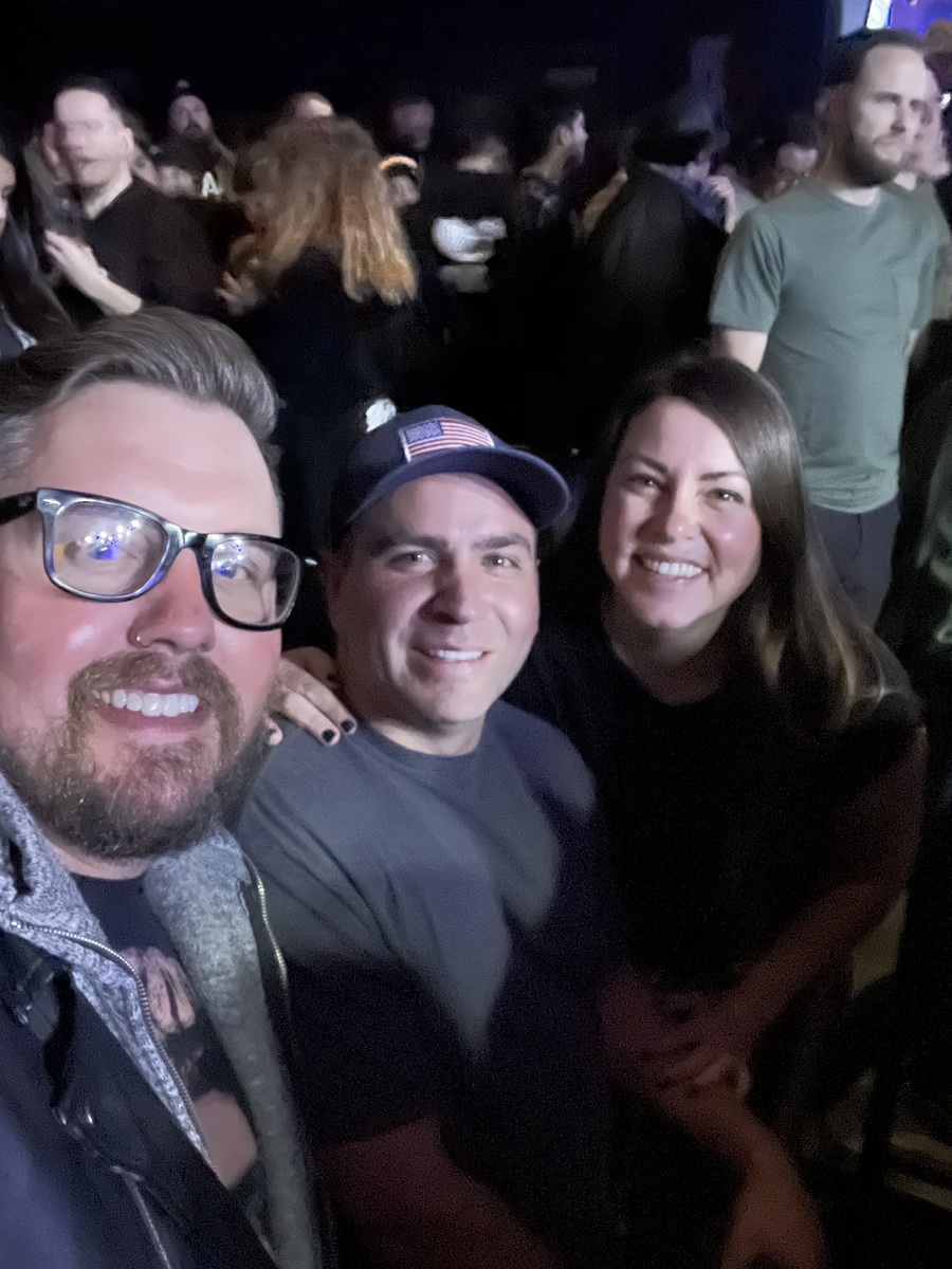 Modern Color Concert & Tour History (Updated for 2025) | Concert Archives