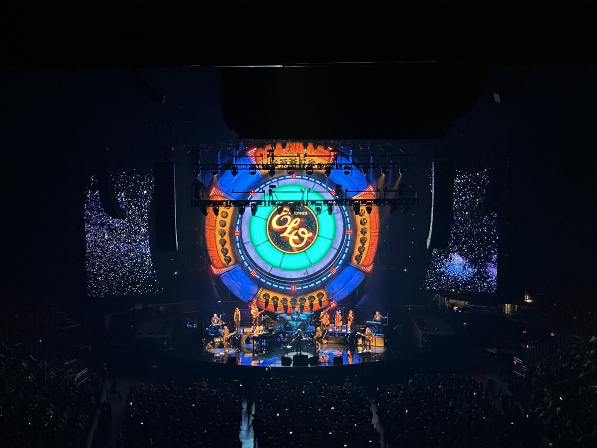 Concert History of Toyota Center Houston, Texas, United States (Updated ...