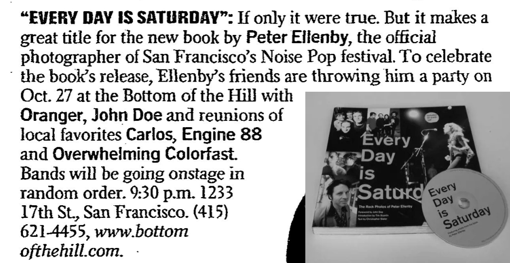 Slouching Stars Concert & Tour History | Concert Archives