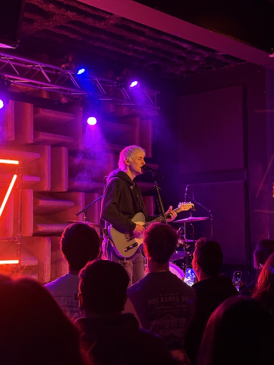 John Michael Howell Concert & Tour History (Updated for 2026) | Concert ...