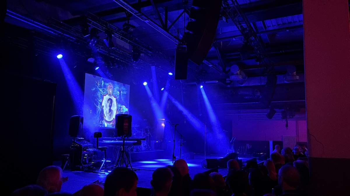 Fish Concert & Tour History (Updated for 2025) | Concert Archives