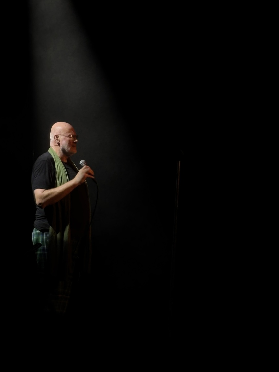 Fish Concert & Tour History (Updated for 2025) | Concert Archives