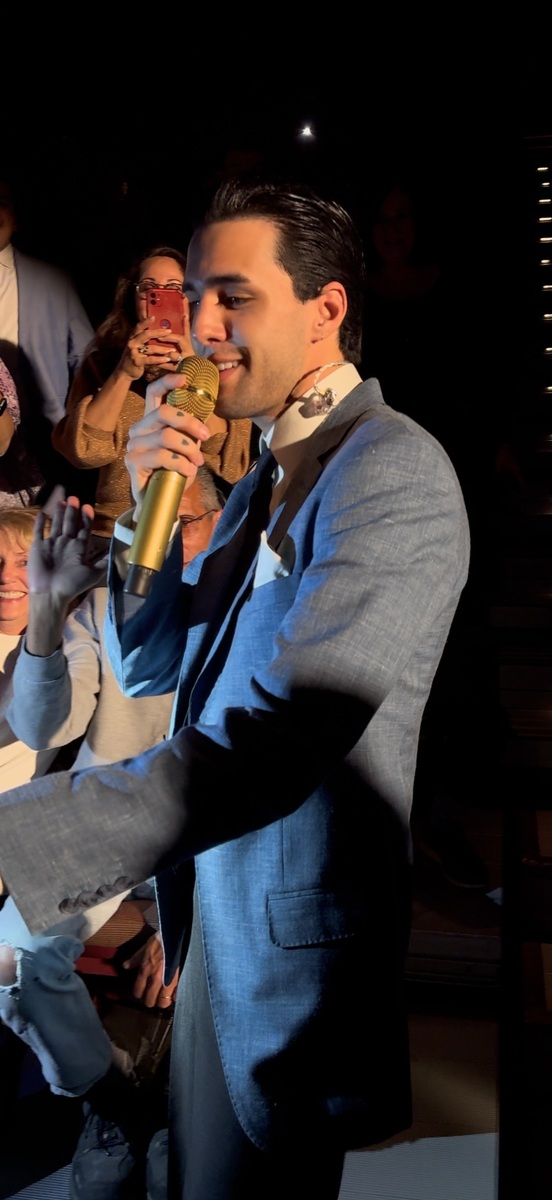 Bebe Stockwell Concert & Tour History (Updated for 2025) | Concert Archives