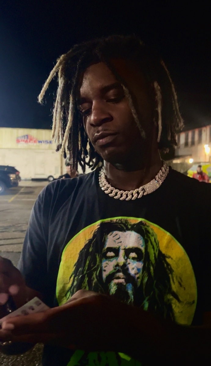 Ken Carson Concert & Tour History (Updated for 2024 - 2025) | Concert ...