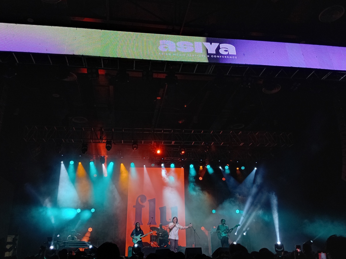 Zild Concert & Tour History (Updated for 2025) | Concert Archives