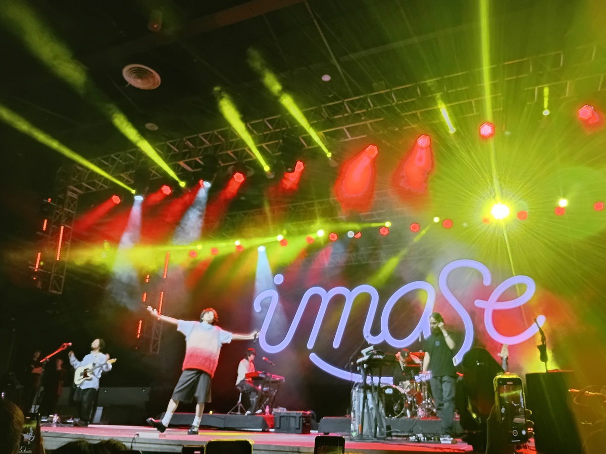 Zild Concert & Tour History (Updated for 2025) | Concert Archives