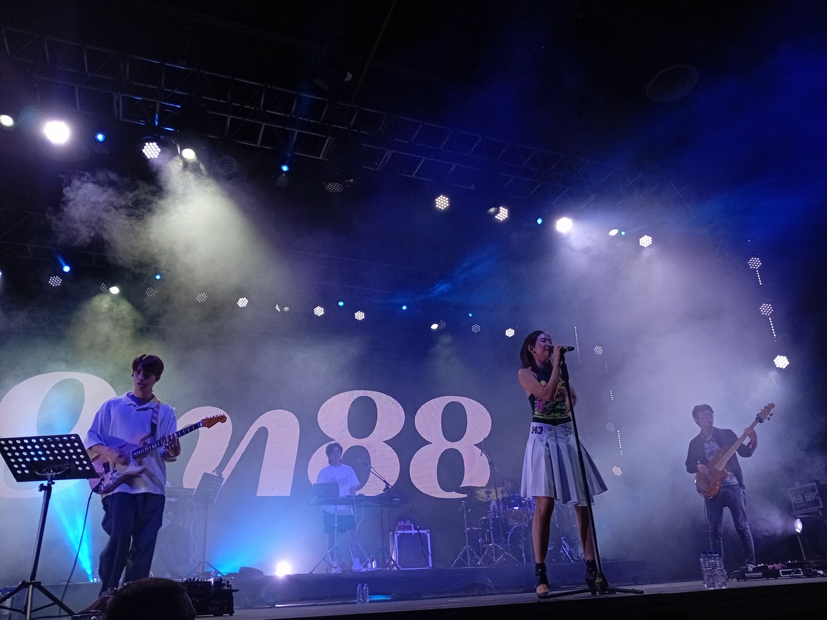 Zild Concert & Tour History (Updated for 2025) | Concert Archives