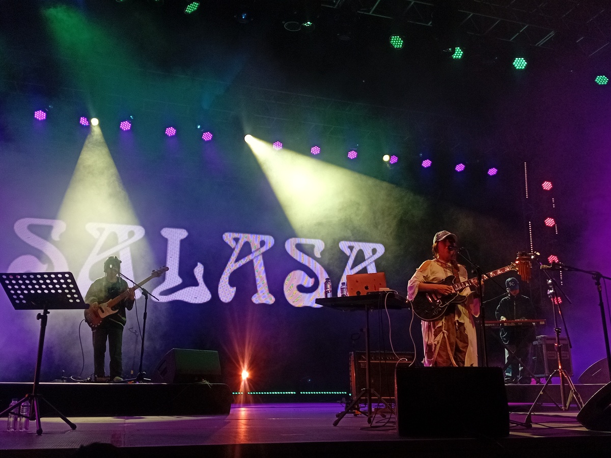 Zild Concert & Tour History (Updated for 2025) | Concert Archives