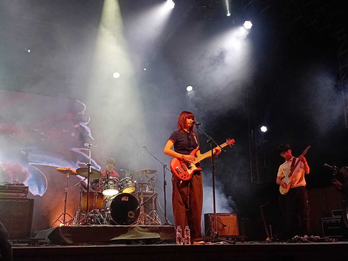 Zild Concert & Tour History (Updated for 2025) | Concert Archives