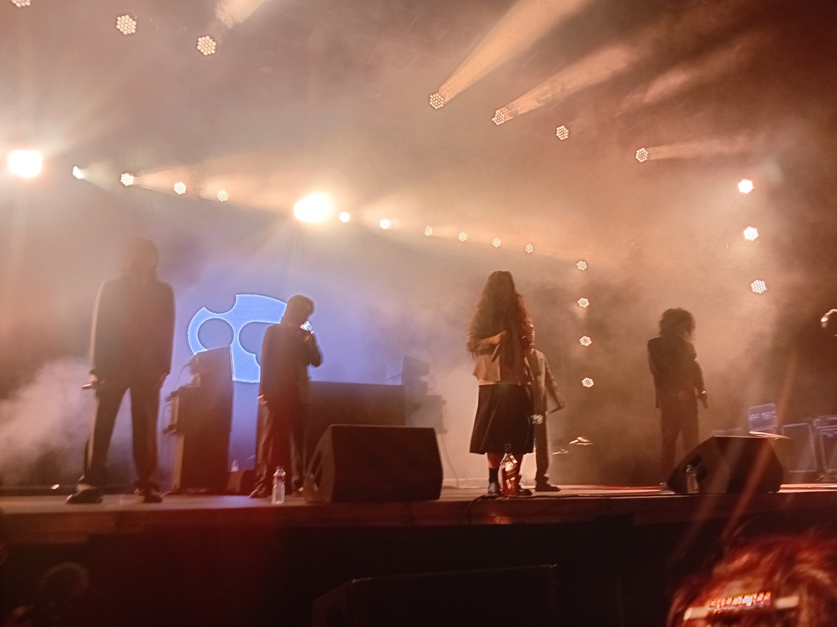 Zild Concert & Tour History (Updated for 2025) | Concert Archives