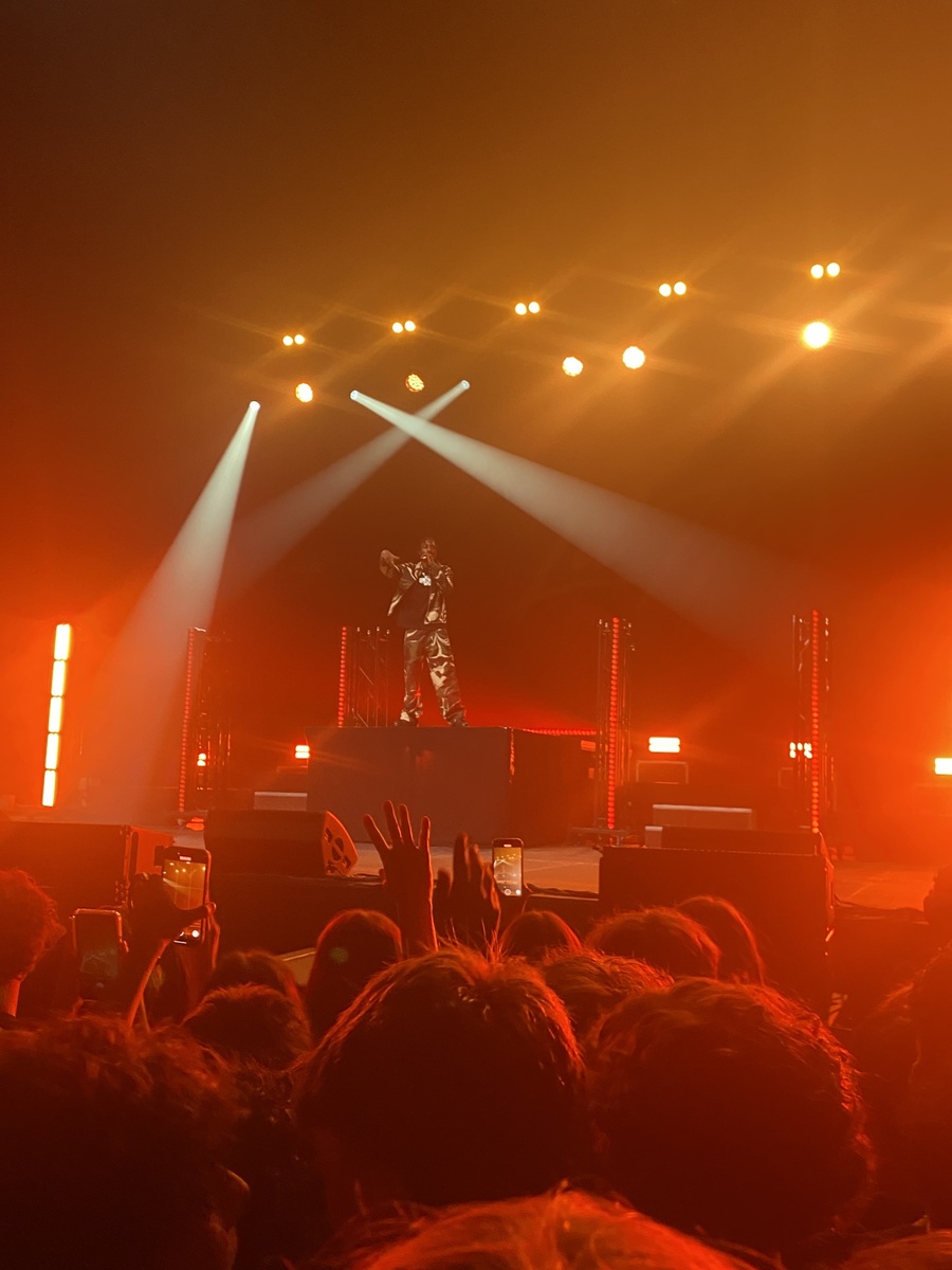 Lil Tjay Concert & Tour History (Updated for 2024 - 2025) | Concert ...