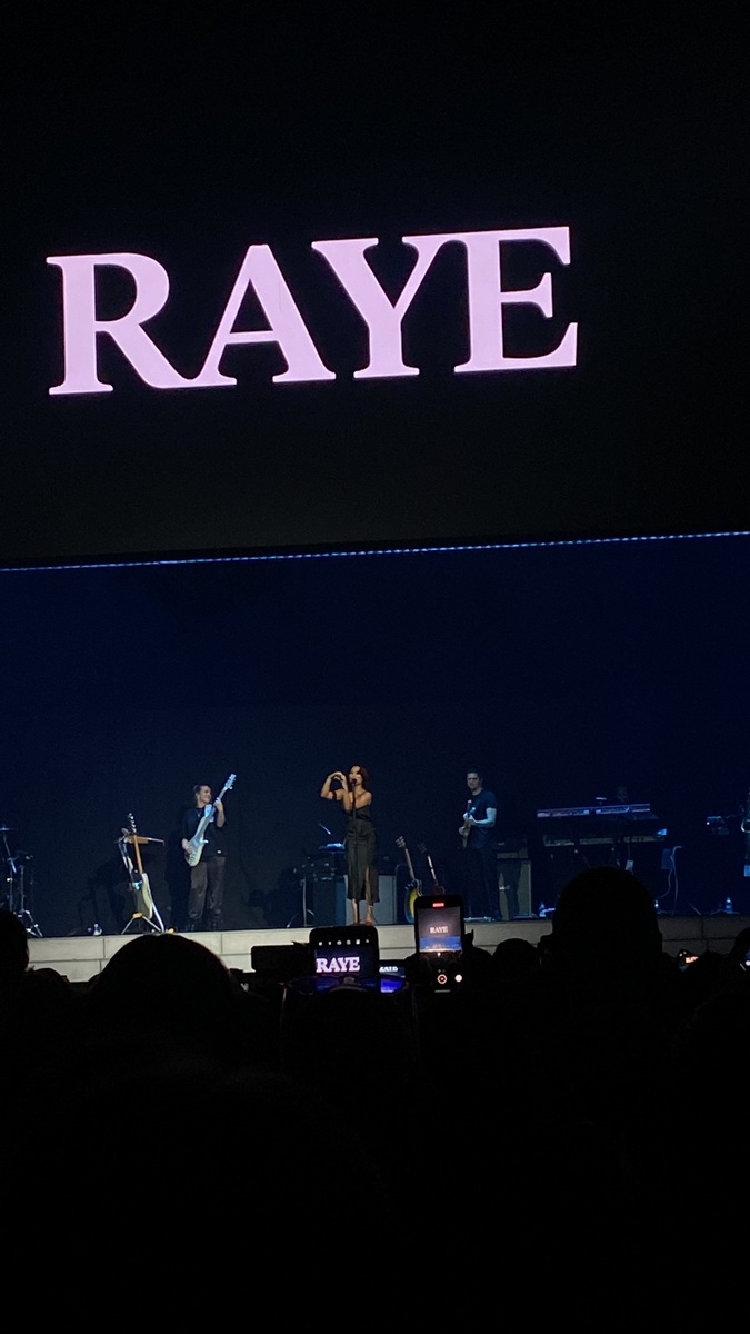 Lewis Capaldi Concert & Tour History | Concert Archives