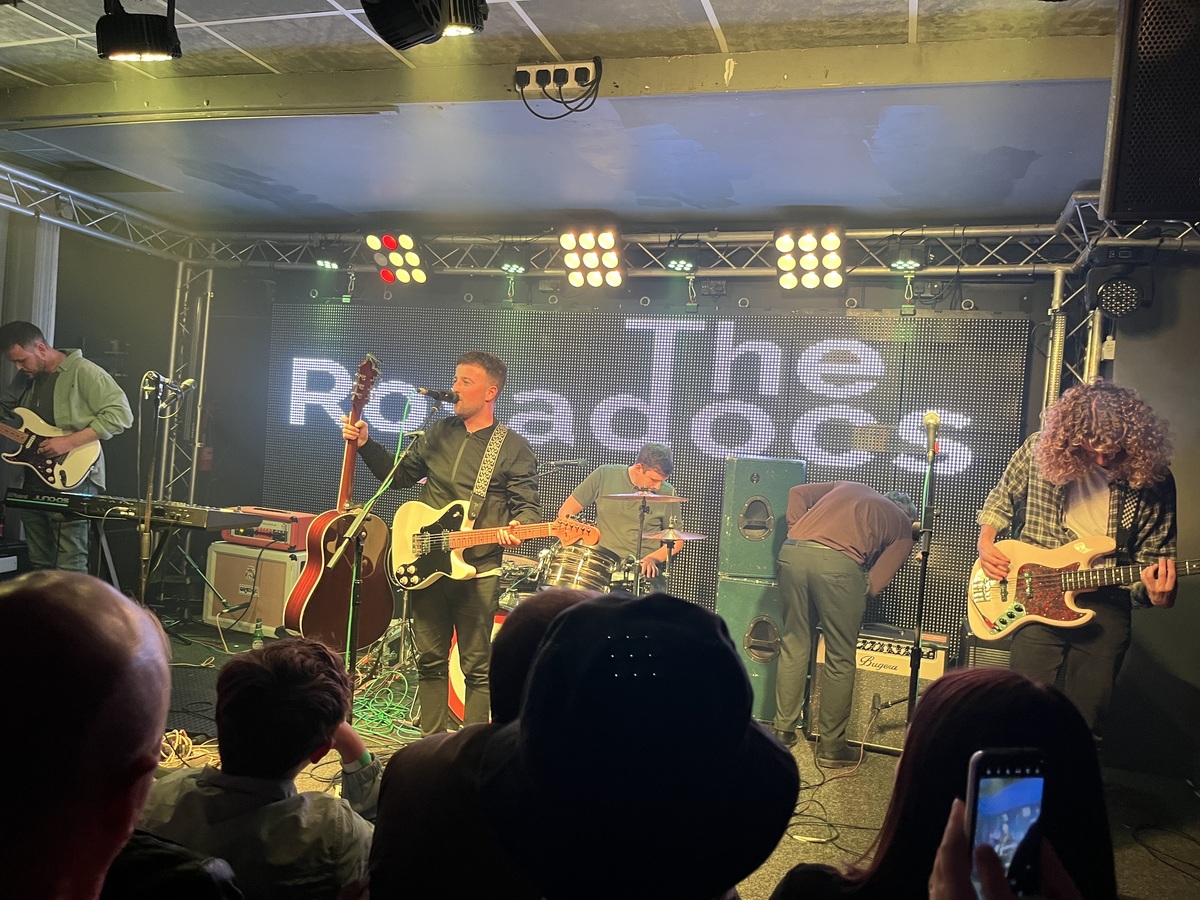 Northern Rome Concert & Tour History (Updated for 2025) | Concert Archives