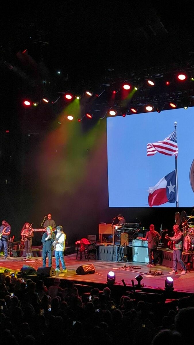 Alabama Concert & Tour History (Updated for 2025) | Concert Archives