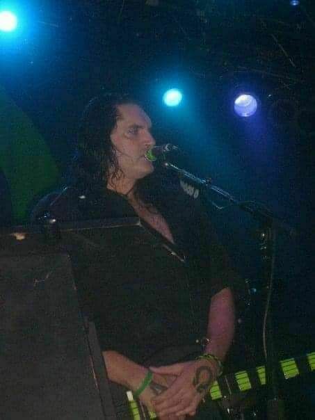 Type O Negative Concert & Tour History | Concert Archives