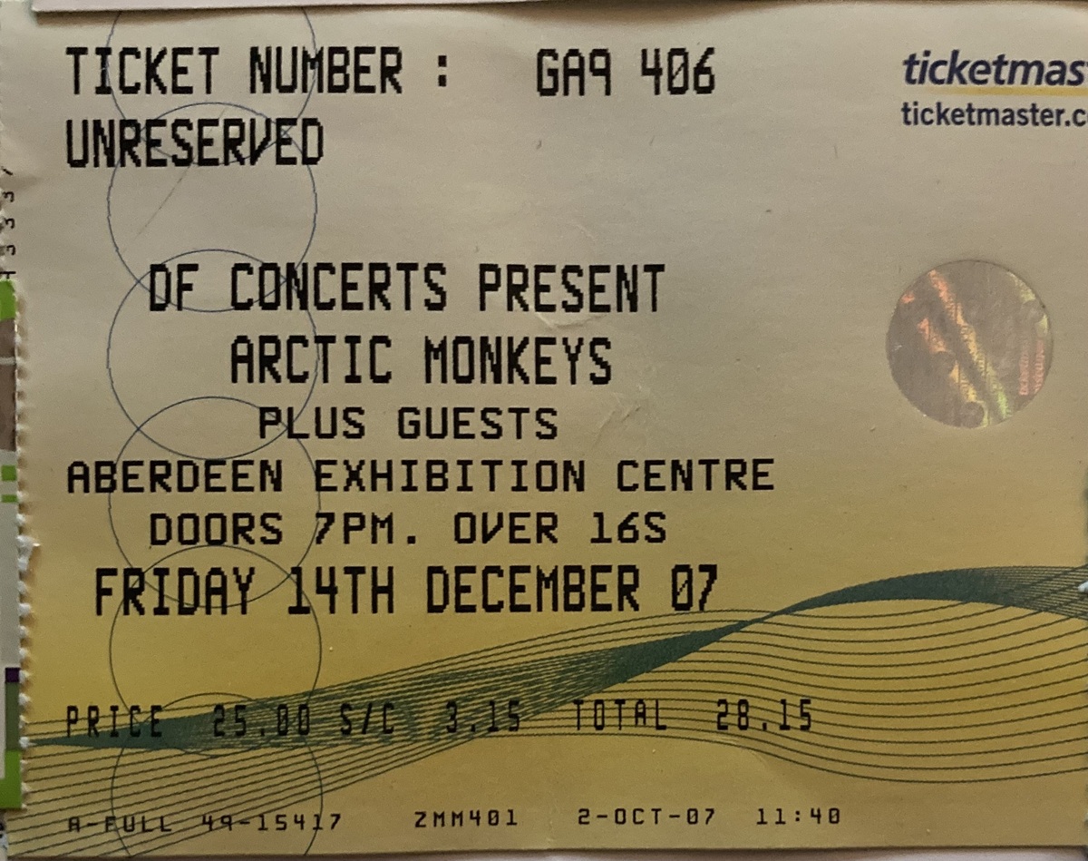 The Rascals Concert & Tour History (Updated for 2025) | Concert Archives