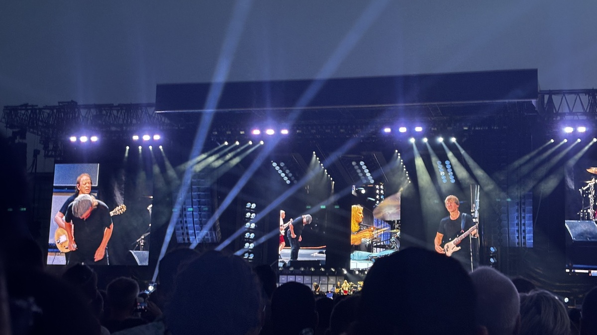 The Pretty Reckless Concert & Tour History (Updated for 2024) | Concert ...