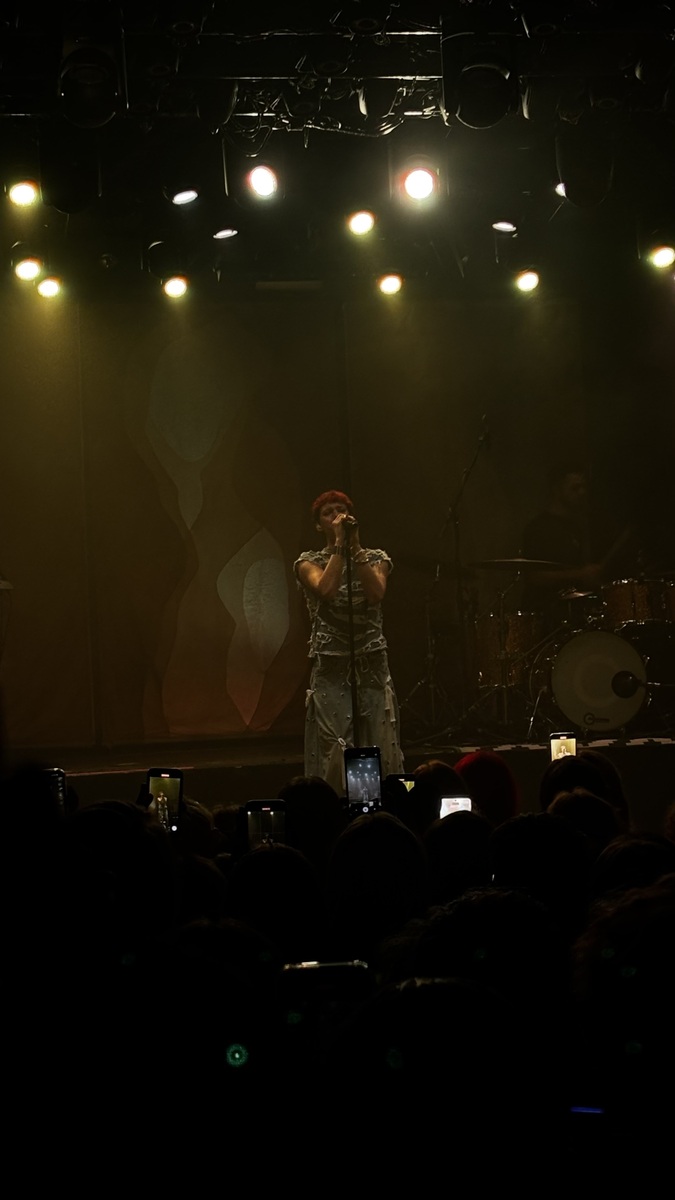 Jann Concert & Tour History (Updated for 2025) | Concert Archives