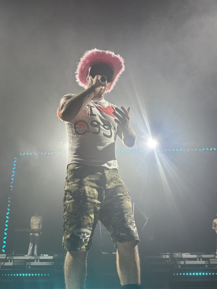 Ski Aggu Concert & Tour History (Updated for 2025) | Concert Archives