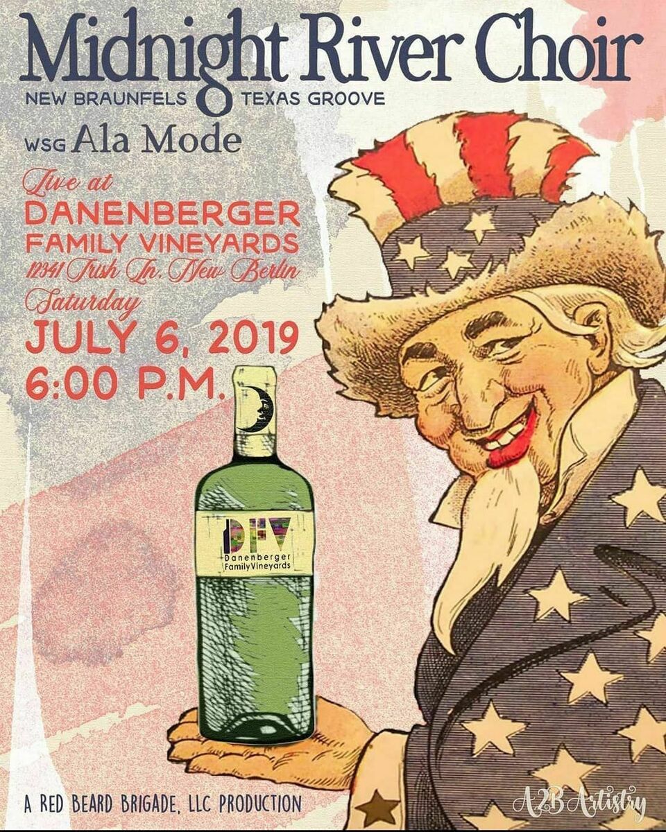 Ala Mode Concert & Tour History | Concert Archives