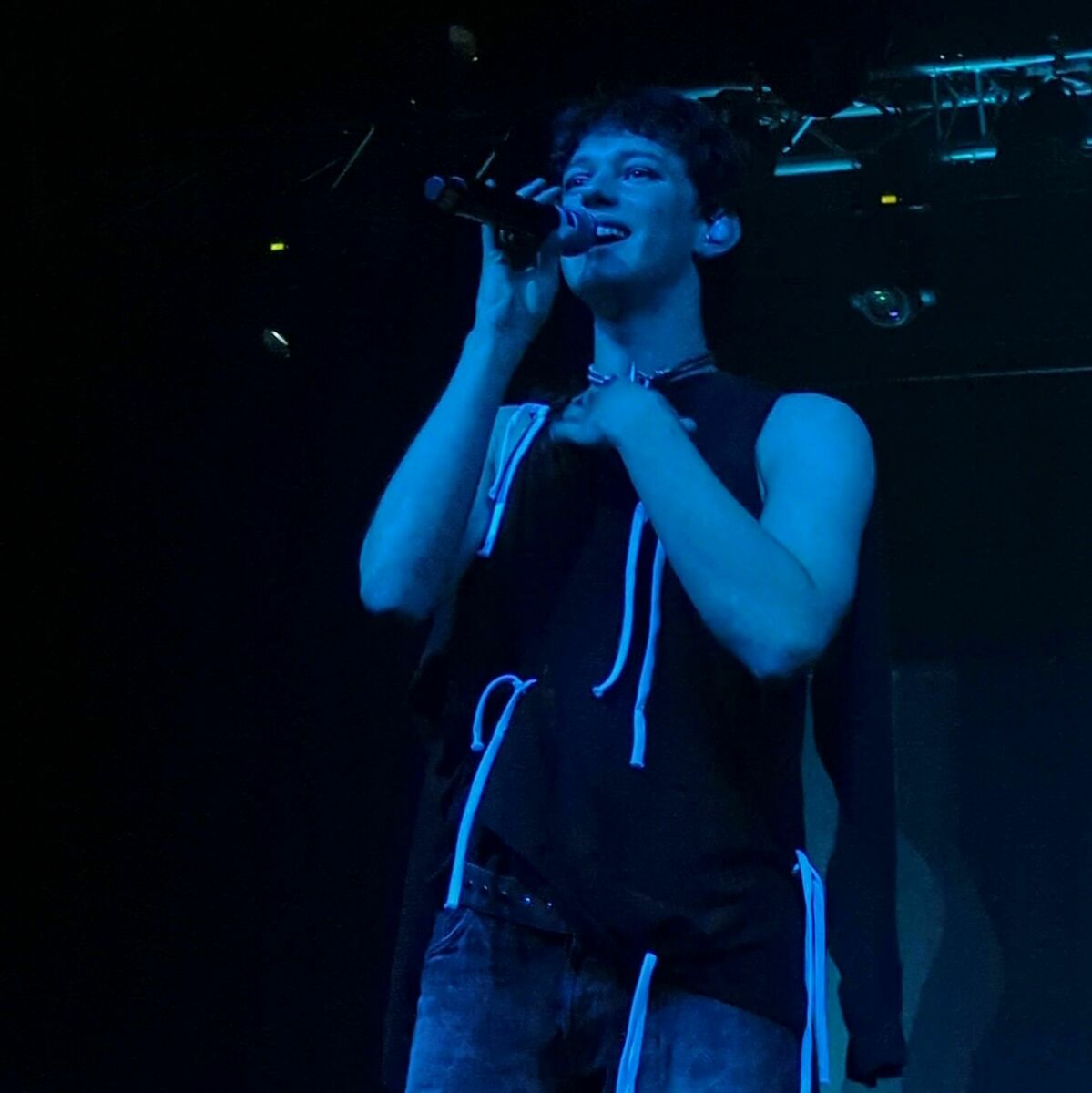 Jann Concert & Tour History (Updated for 2025) | Concert Archives