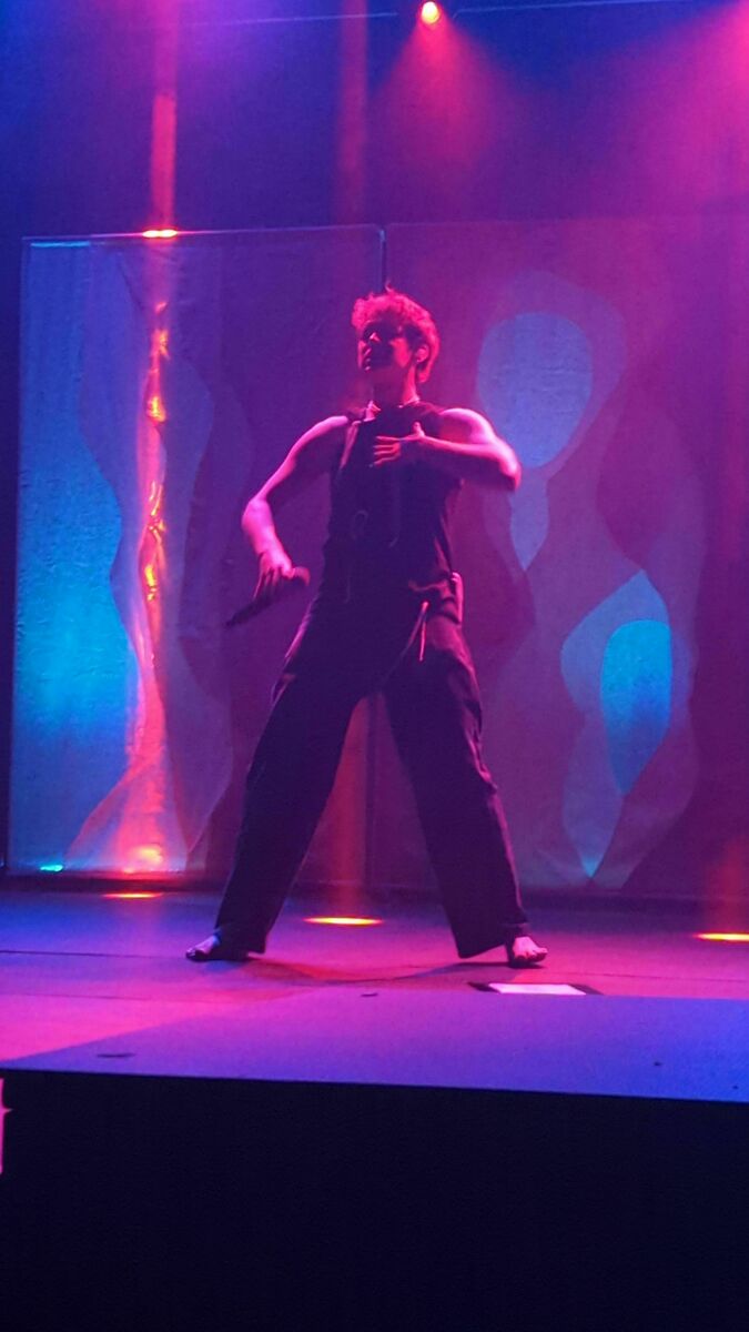 Jann Concert & Tour History (Updated for 2025) | Concert Archives