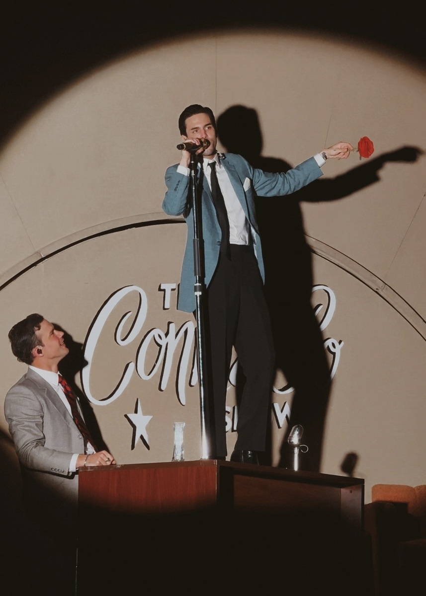 Bebe Stockwell Concert & Tour History (Updated for 2025) | Concert Archives