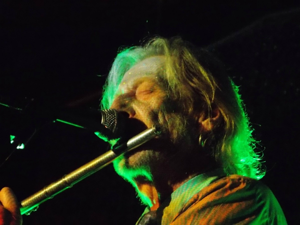 Tropical Body Concert & Tour History | Concert Archives