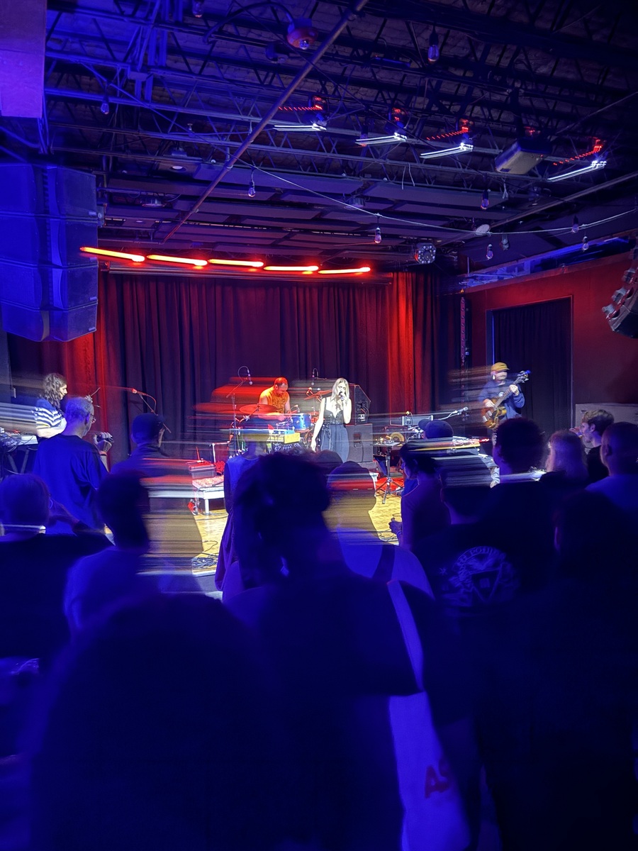 RM 13 Concert & Tour History (Updated for 2024) | Concert Archives