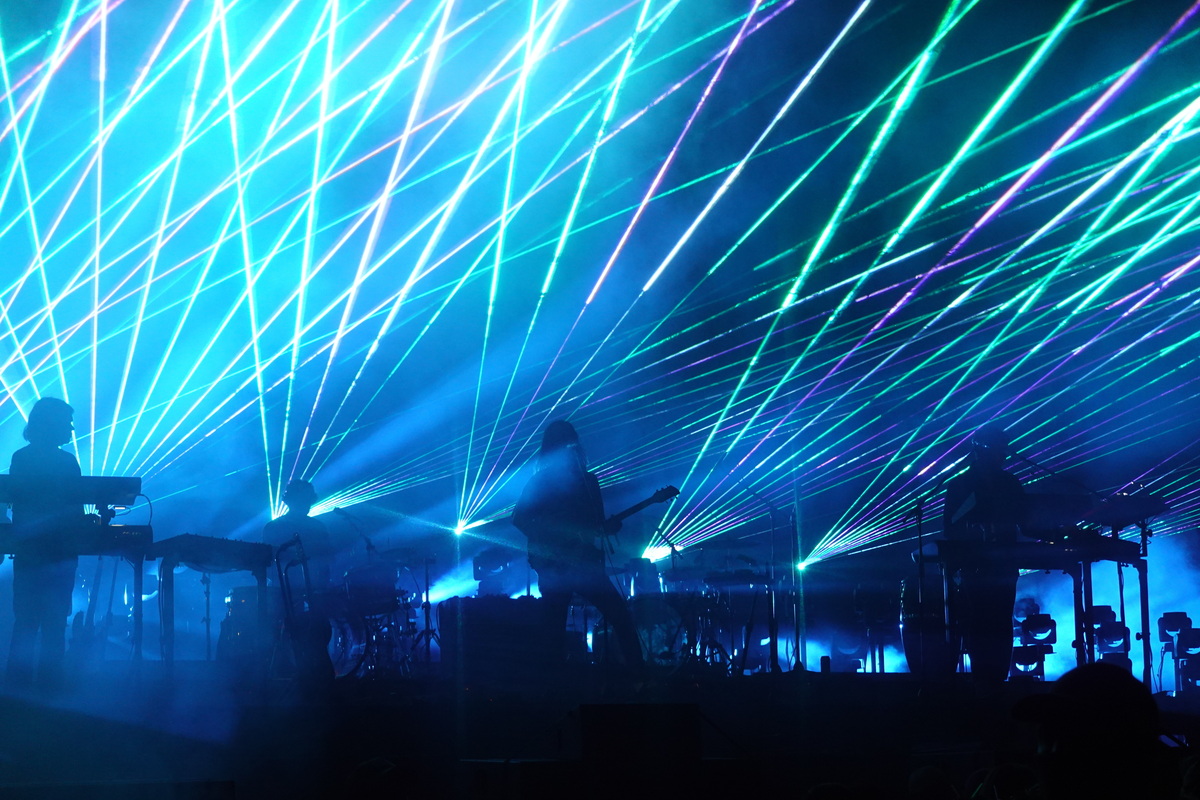 Nelly Concert & Tour History (Updated for 2025) | Concert Archives