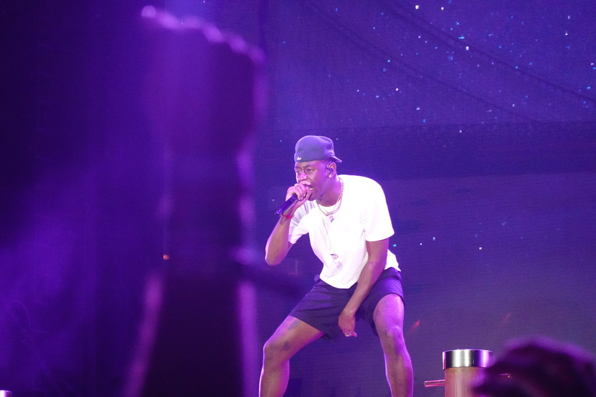 Nelly Concert & Tour History (Updated for 2025) | Concert Archives