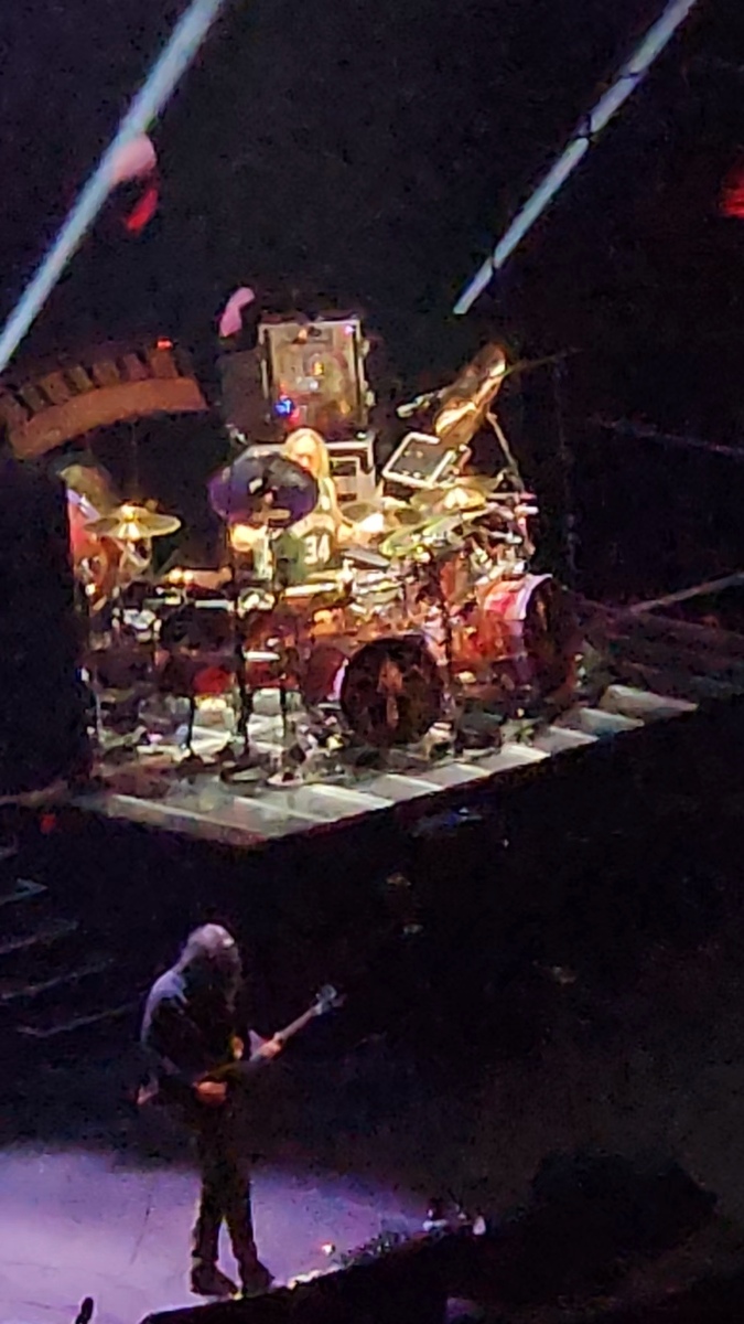 Tool Concert & Tour History (Updated for 2024 - 2025) | Concert Archives