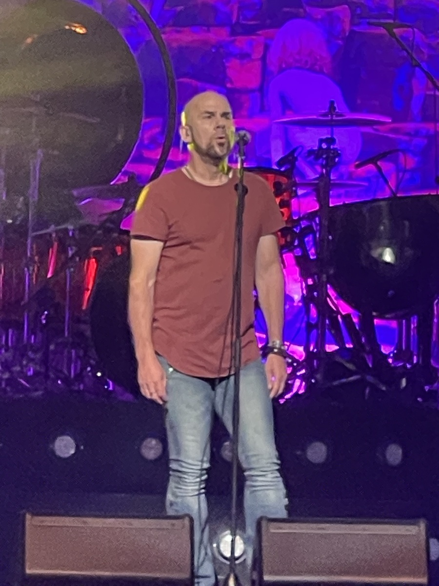 Jason Bonham's Led Zeppelin Evening Concert & Tour History (Updated for ...