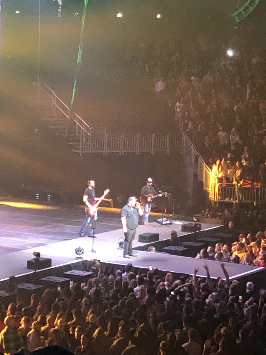 Morgan Wallen Concert & Tour History (Updated for 2024 - 2025 ...