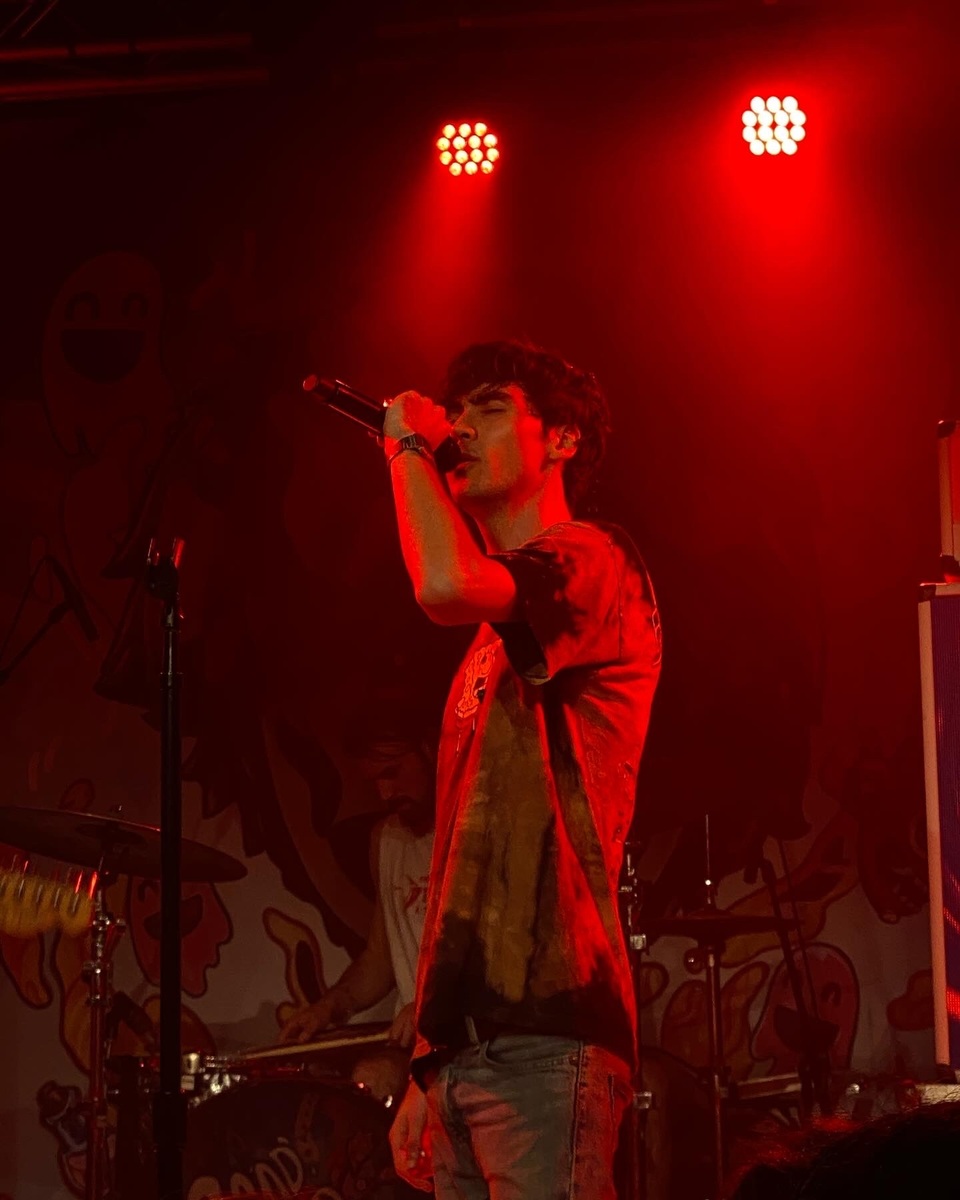 Good Kid Concert & Tour History (Updated for 2025) | Concert Archives