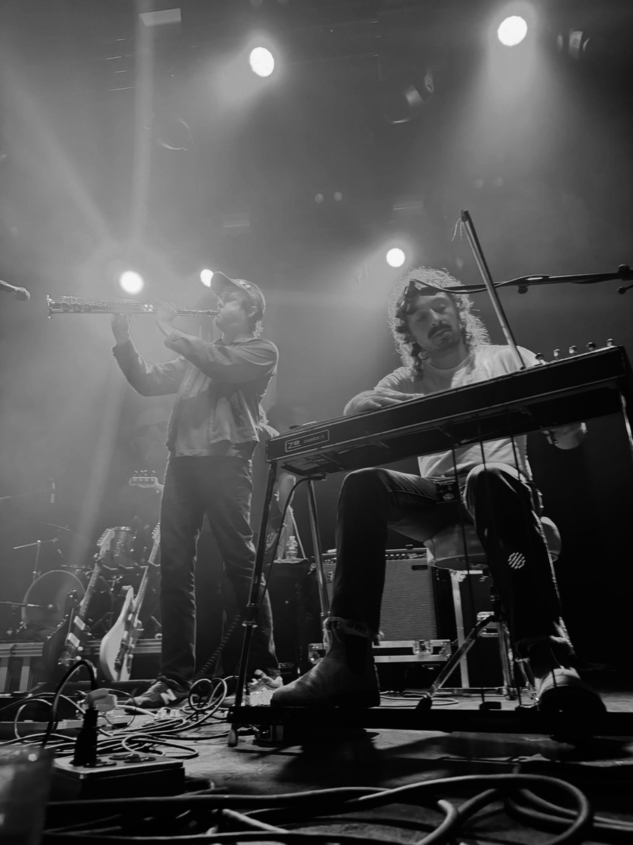 Oct 22, 2024: MJ Lenderman / Ryan Davis and the Roadhouse Band at ...