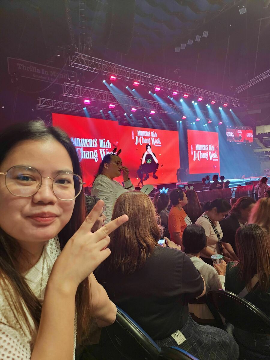 Ji Chang Wook Concert & Tour History | Concert Archives