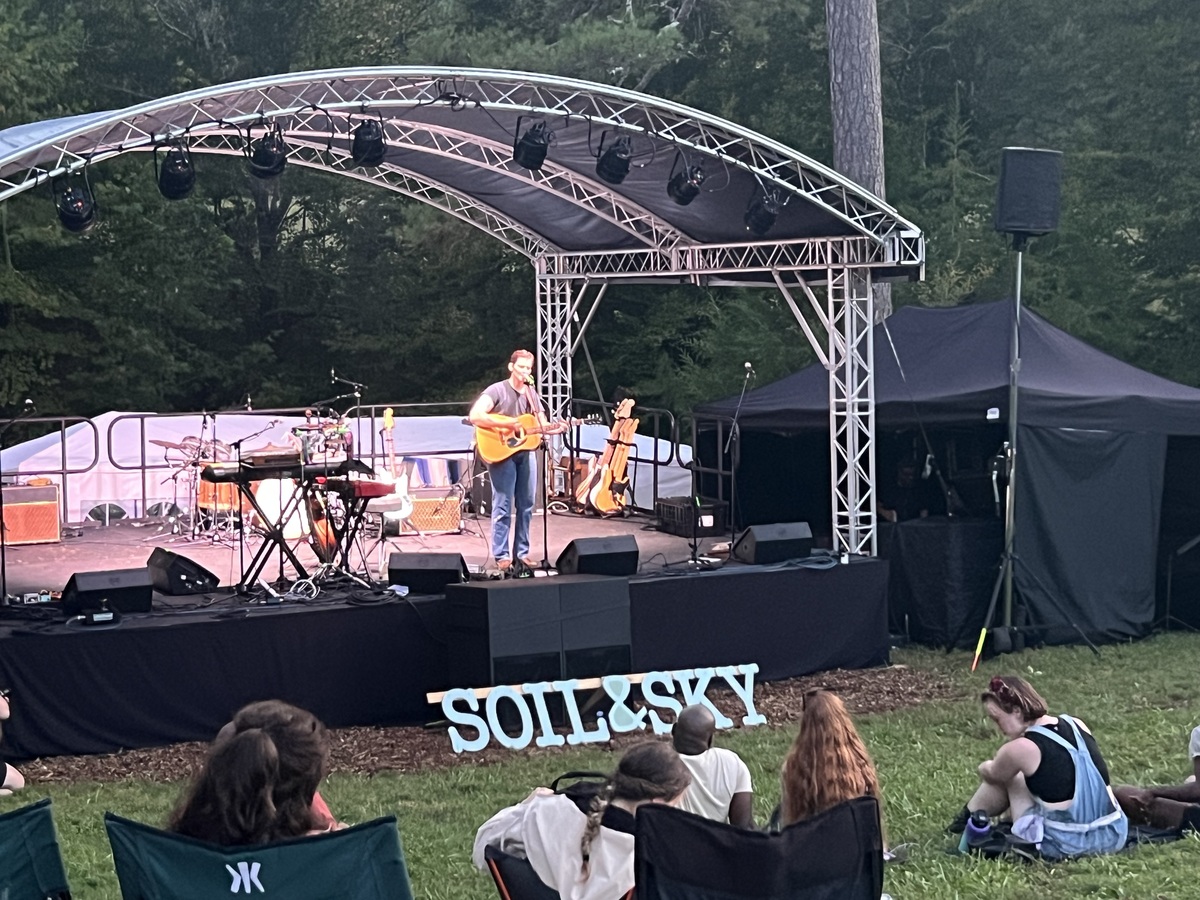 The Collection Concert & Tour History | Concert Archives