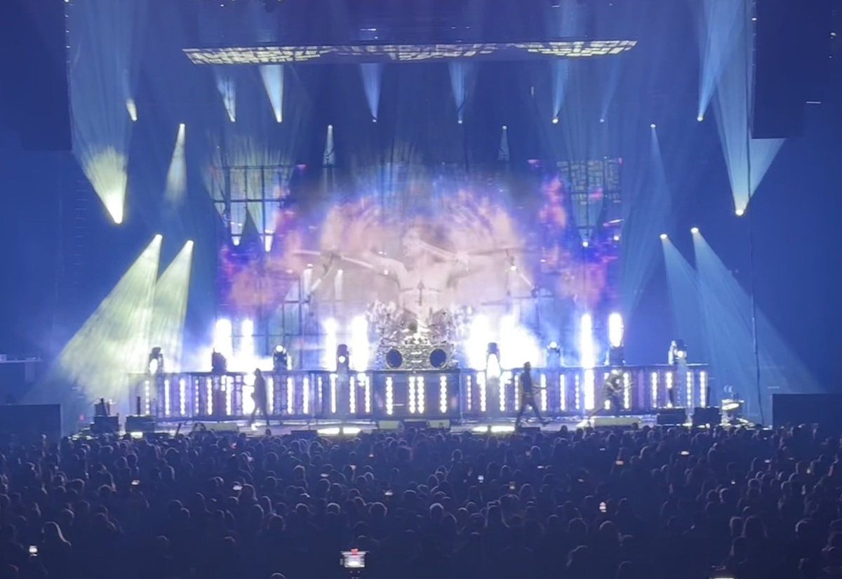 Concert History of BOK Center Tulsa, Oklahoma, United States (Updated ...