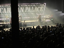 Caravan Palace Concert & Tour History (Updated for 2025) | Concert Archives