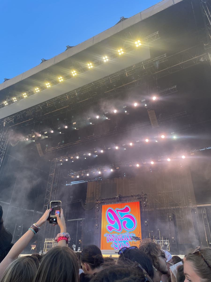 Cascada Concert & Tour History (Updated for 2025 - 2026) | Concert Archives