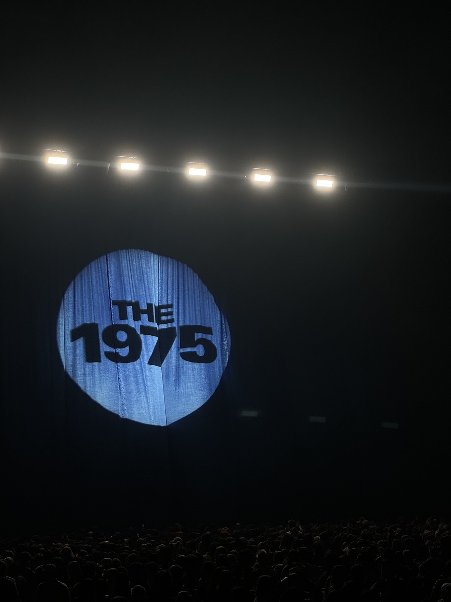 The 1975 Concert & Tour History (Updated for 2024) | Concert Archives