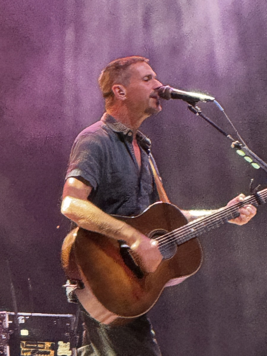 Toad the Wet Sprocket Concert & Tour History (Updated for 2025 ...