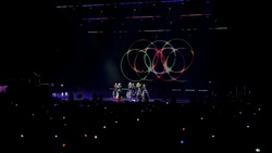 XG Concert & Tour History (Updated for 2024) | Concert Archives