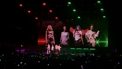 XG Concert & Tour History (Updated for 2024 - 2025) | Concert Archives