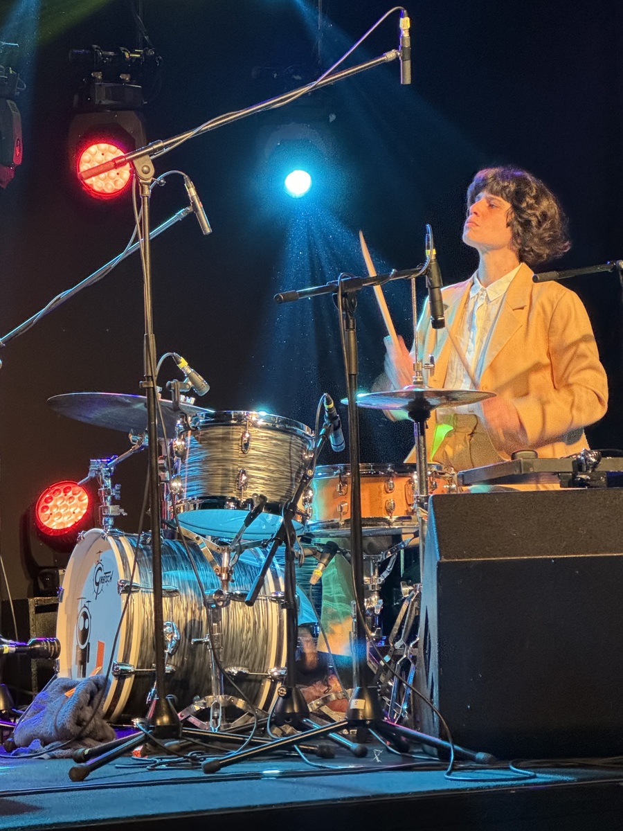 Belgrade, Central Serbia, Serbia Concerts (Updated for 2025 - 2026 ...