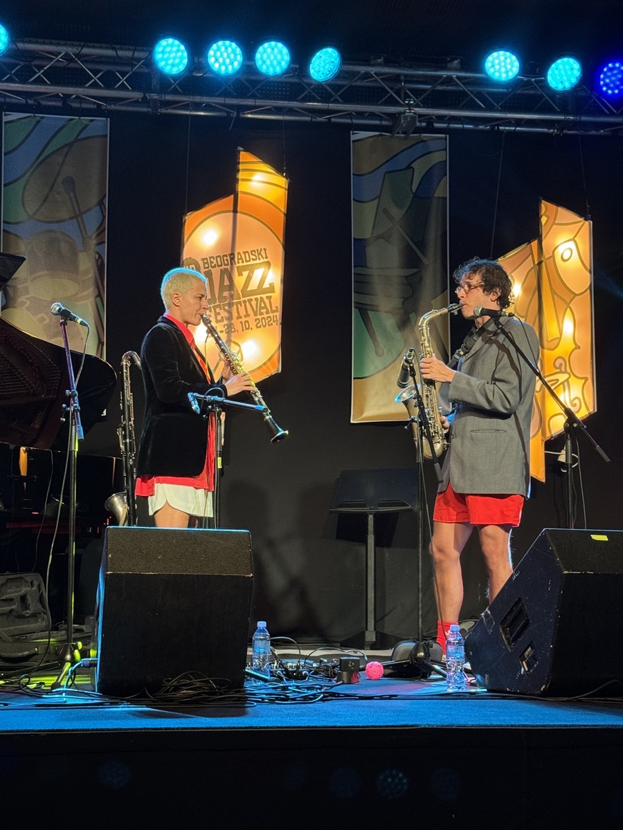 Belgrade, Central Serbia, Serbia Concerts (Updated for 2025 - 2026 ...