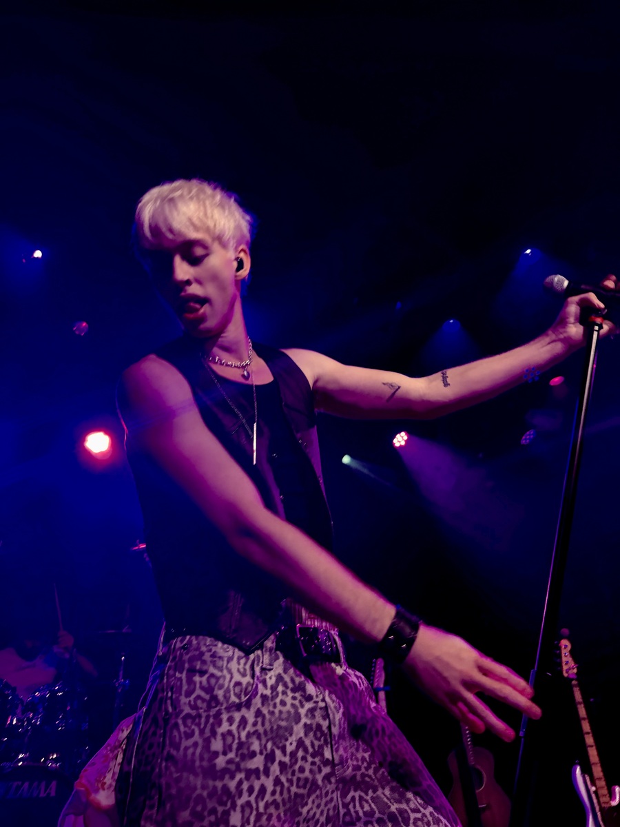 MICO Concert & Tour History (Updated for 2025) | Concert Archives