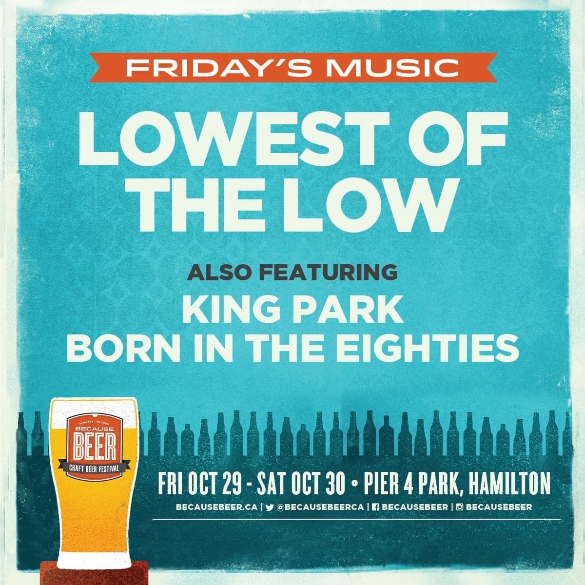 King Park Concert & Tour History | Concert Archives